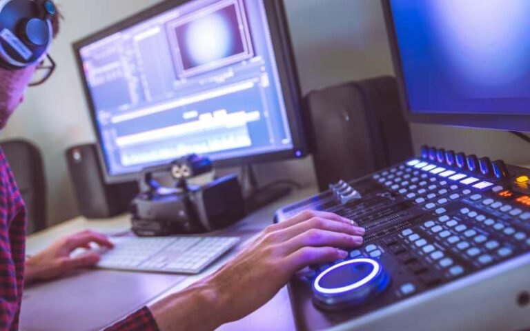 Guia Completo: Como a Edição de Vídeo Pode Transformar a Comunicação em ...